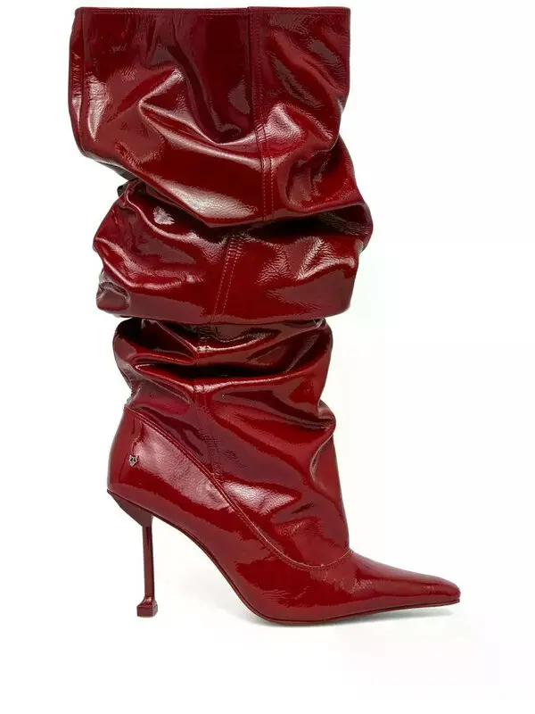NAKED WOLFE 90mm Vern Boots