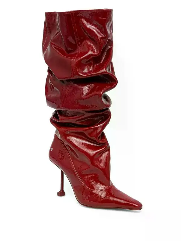 NAKED WOLFE 90mm Vern Boots