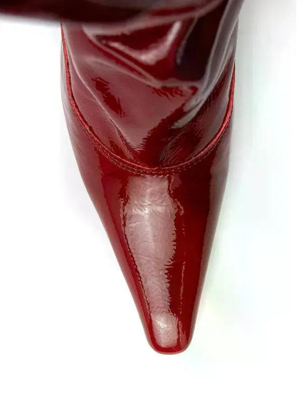 NAKED WOLFE 90mm Vern Boots