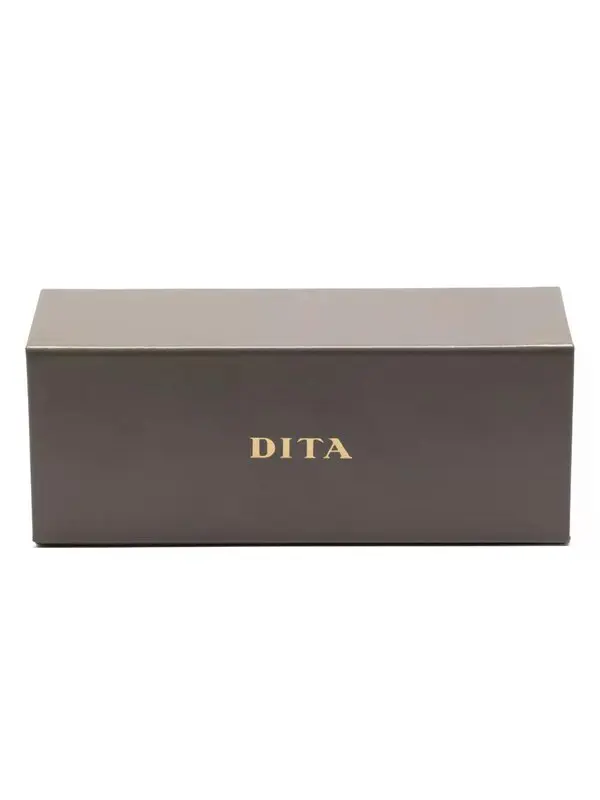 Dita Mahine Sunglasses - Brown
