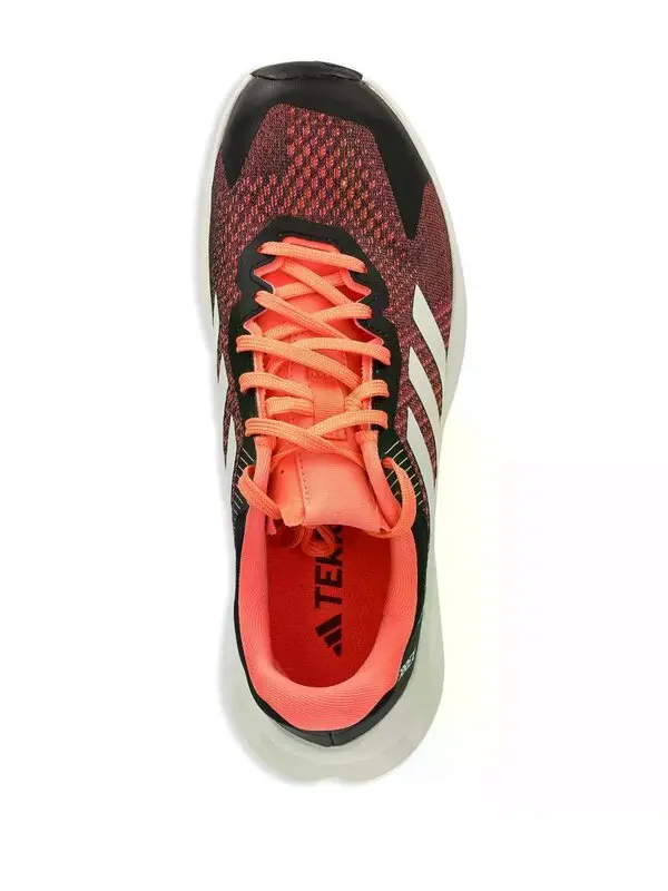 Adidas Terrex Soulstride Flow Sneakers - Black