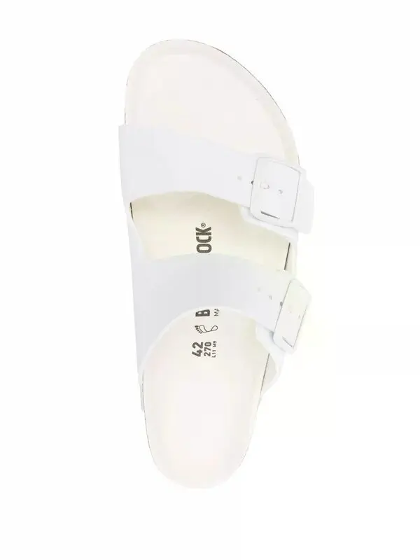 BIRKENSTOCK Arizona Birko-flor Sandals