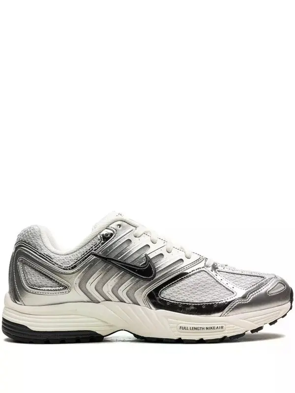 Nike Air Pegasus 2k5 Chrome Sneakers - Grey