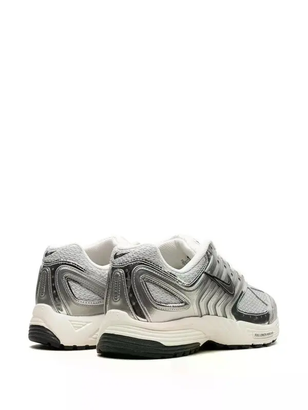Nike Air Pegasus 2k5 Chrome Sneakers - Grey