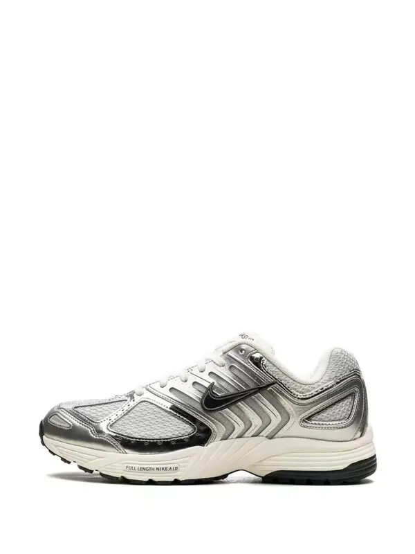 Nike Air Pegasus 2k5 Chrome Sneakers - Grey