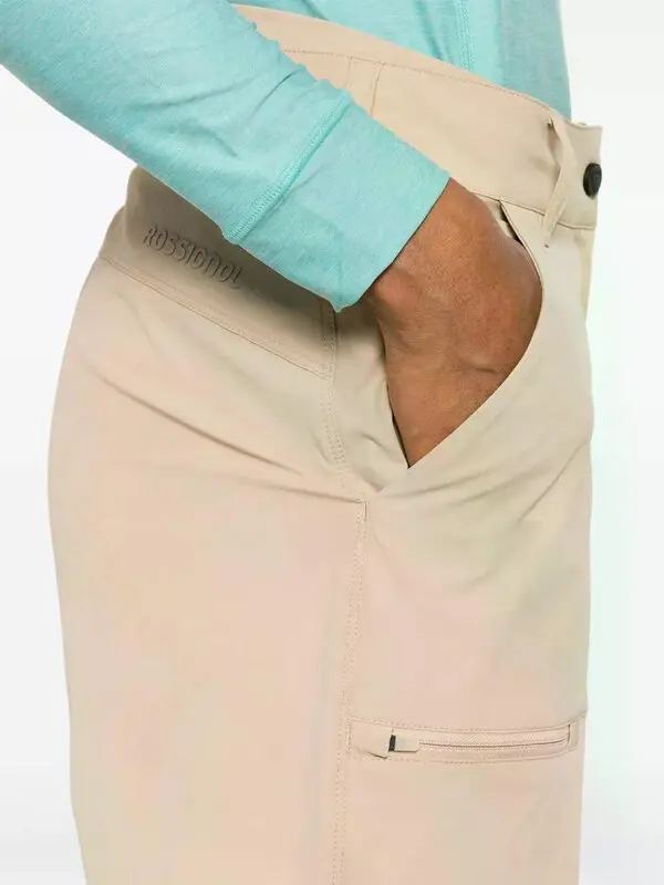 Rossignol Lycian Performance Shorts