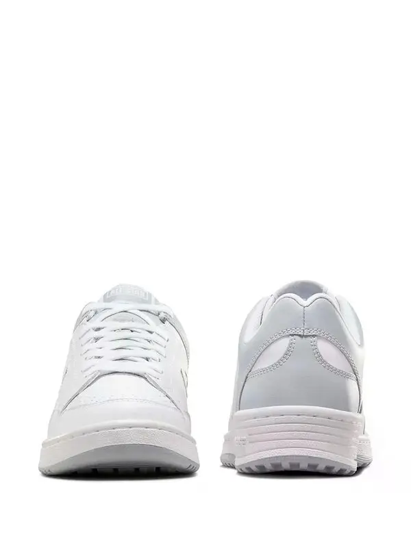 CONVERSE Weapon Leather Sneakers