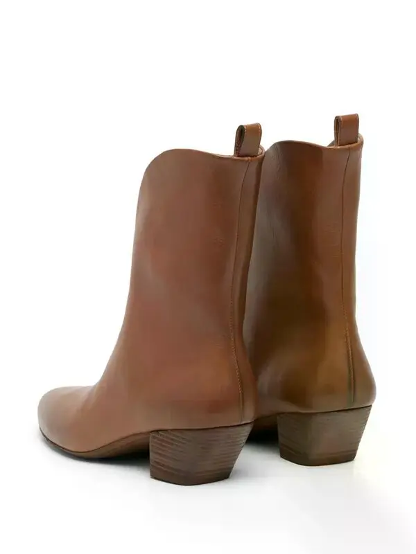 Marsèll Goccio Cut-out Cowboy Boots
