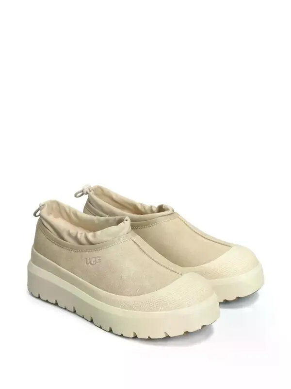 UGG Tasman Weather Hybri Sneakers - Neutrals