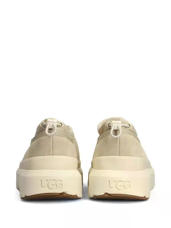 UGG Tasman Weather Hybri Sneakers - Neutrals