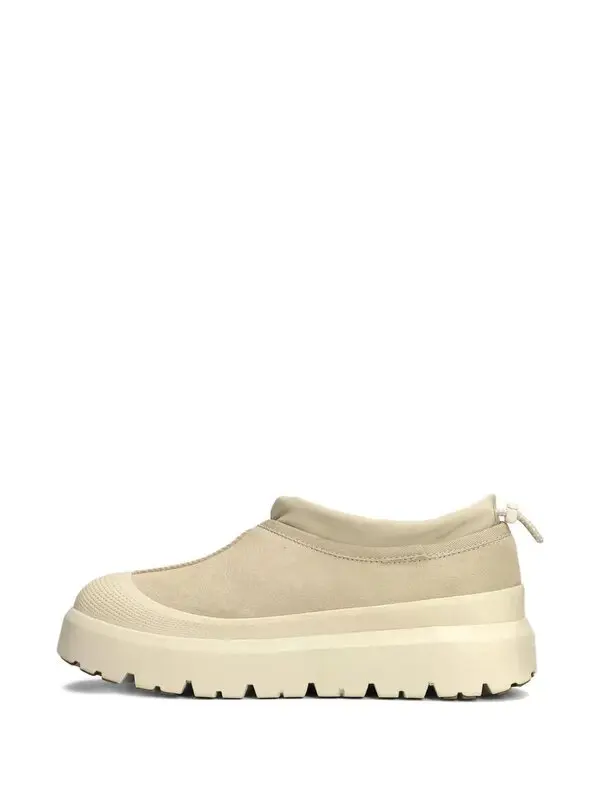 UGG Tasman Weather Hybri Sneakers - Neutrals