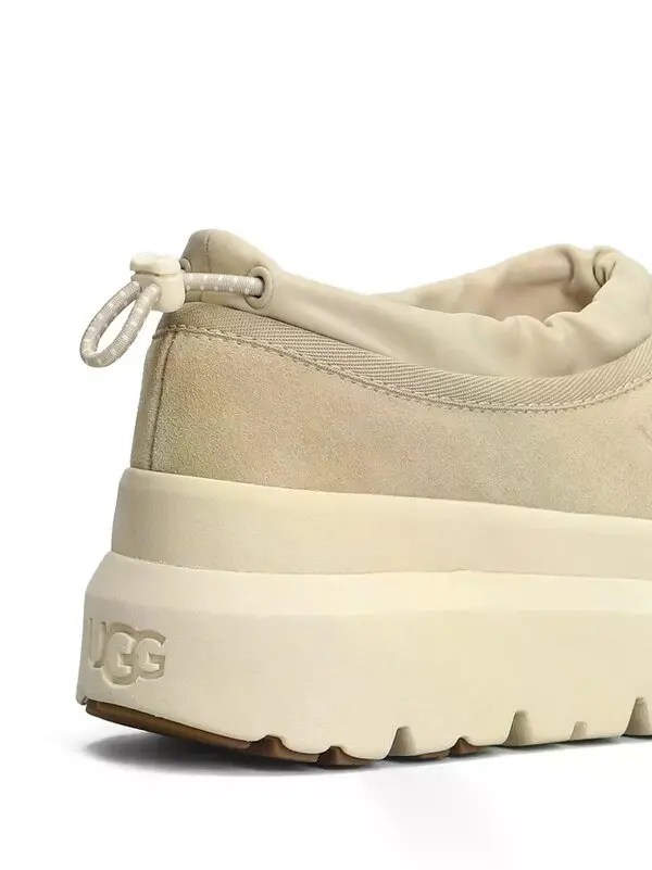 UGG Tasman Weather Hybri Sneakers - Neutrals