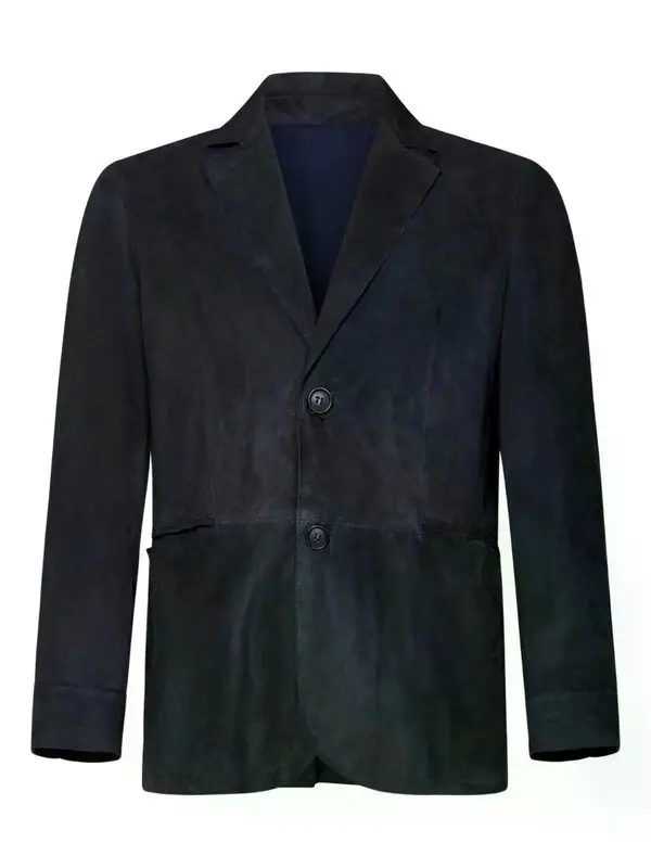 FRANZESE COLLECTION Ganni Agnelli Blazer