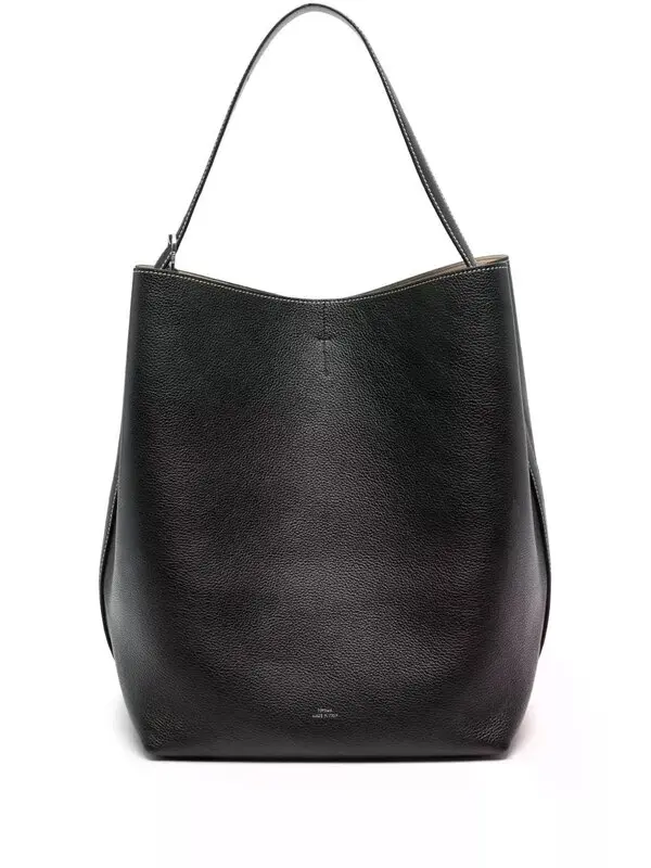 TOTEME Belted Tote Bag