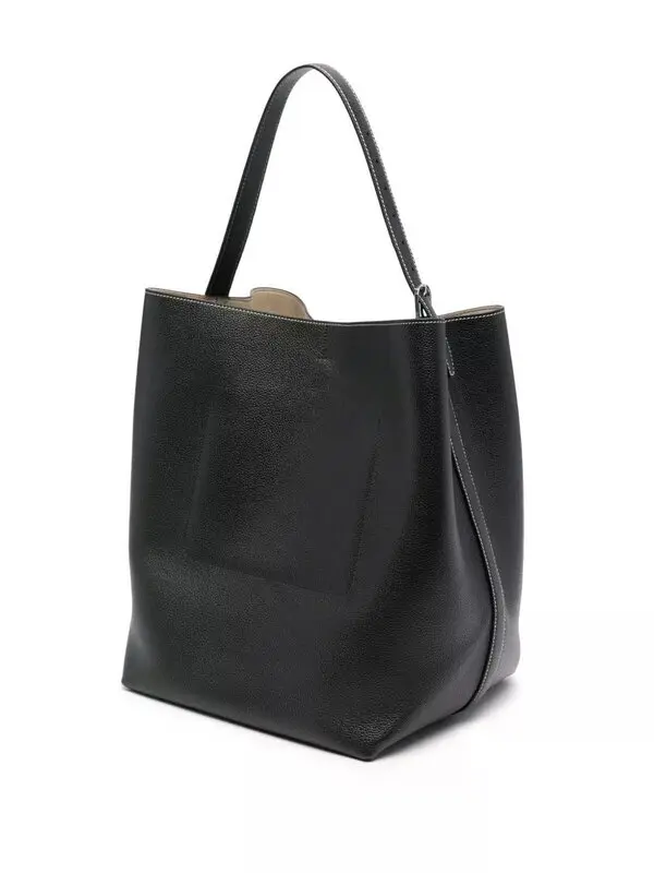TOTEME Belted Tote Bag
