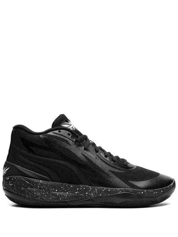 PUMA Mb.02 Oreo Sneakers