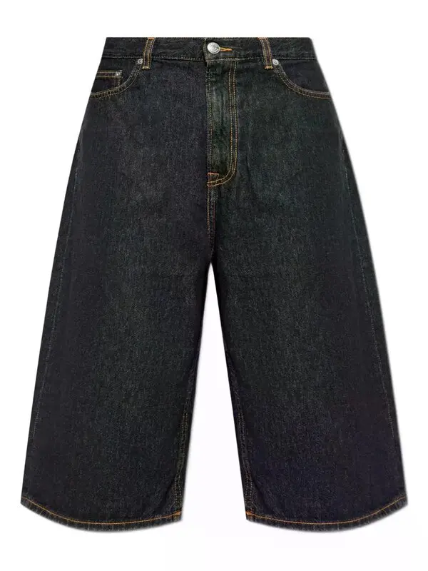SAMSOE SAMSOE Saroger Shorts