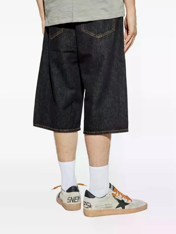 SAMSOE SAMSOE Saroger Shorts