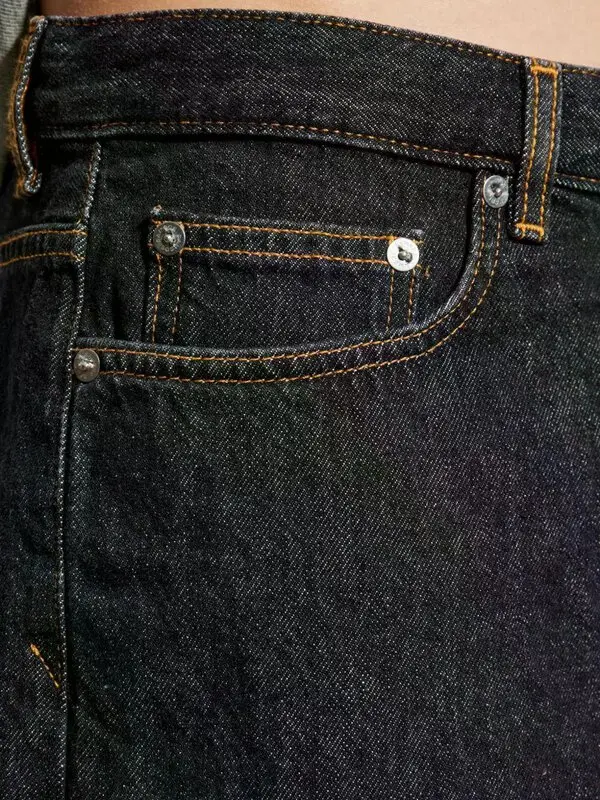 SAMSOE SAMSOE Saroger Shorts
