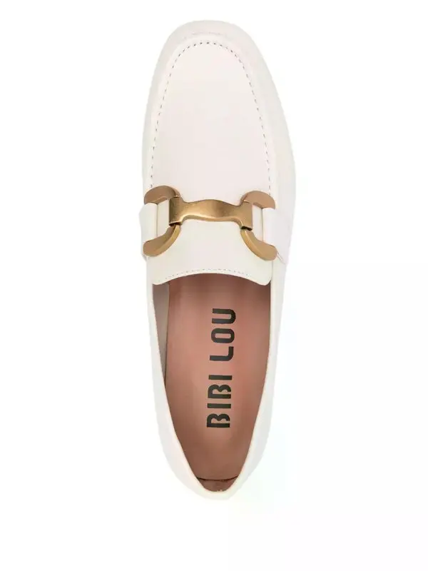 BIBI LOU Zagreb Loafers