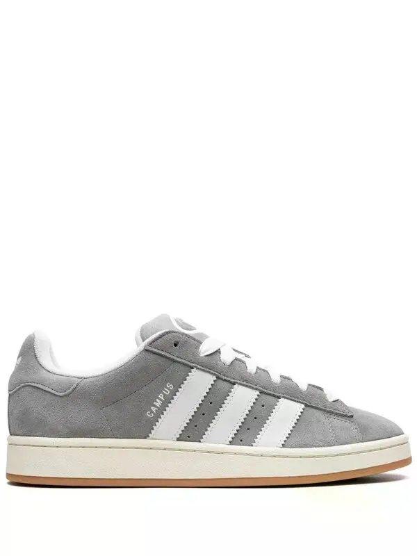 Adidas Campus 00s Sneakers - Grey