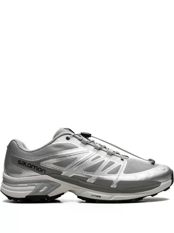 SALOMON Xt-wings 2 Sneakers - Silver