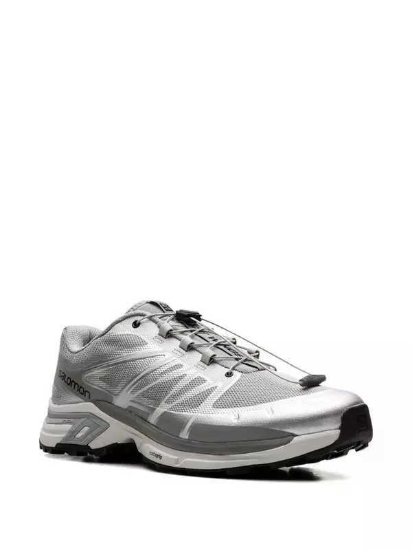 SALOMON Xt-wings 2 Sneakers - Silver