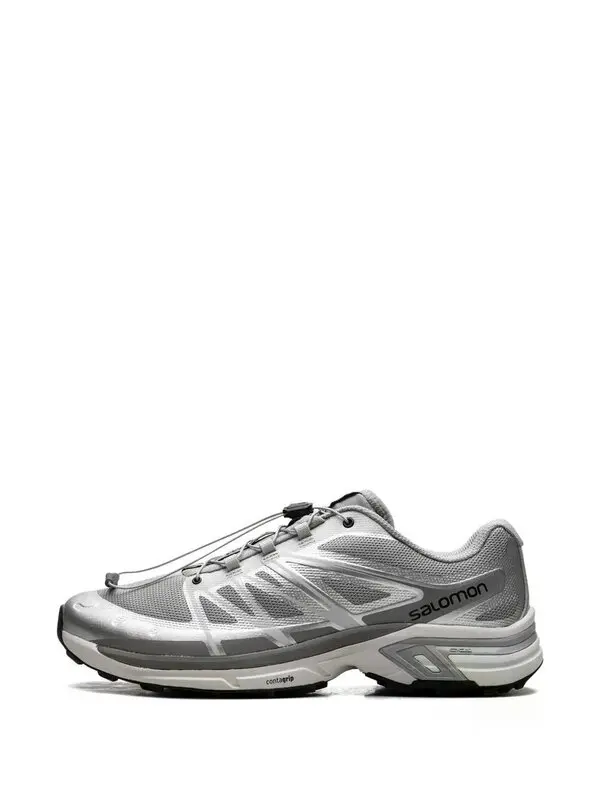 SALOMON Xt-wings 2 Sneakers - Silver