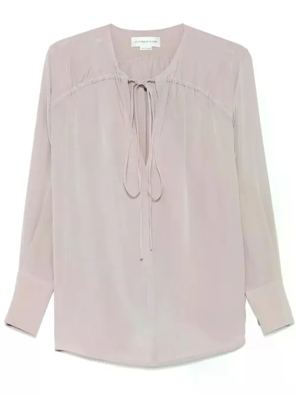 Victoria Beckham Cdc Blouse