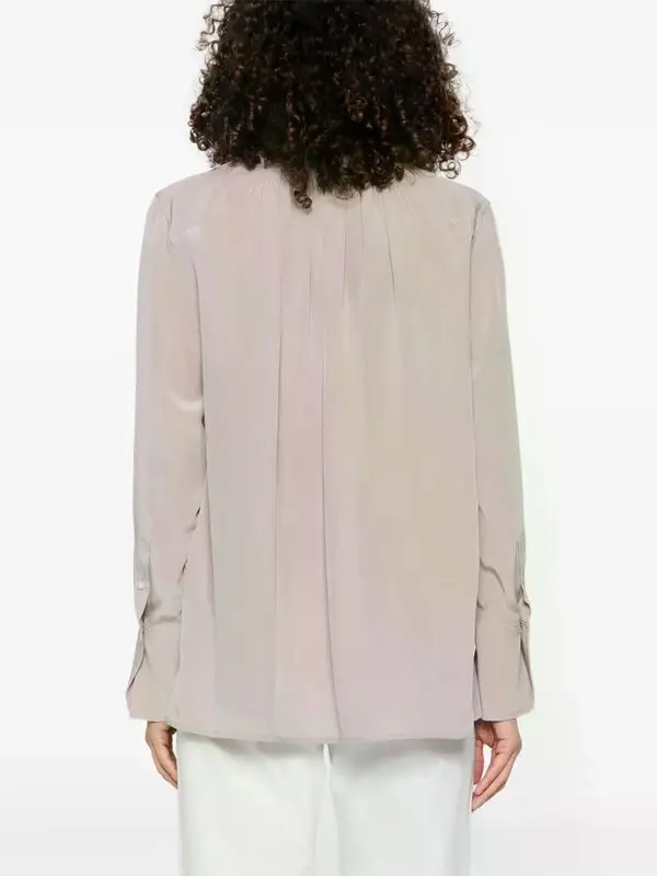Victoria Beckham Cdc Blouse