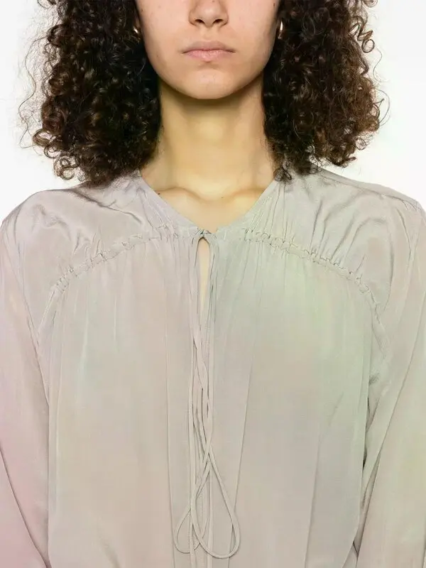 Victoria Beckham Cdc Blouse