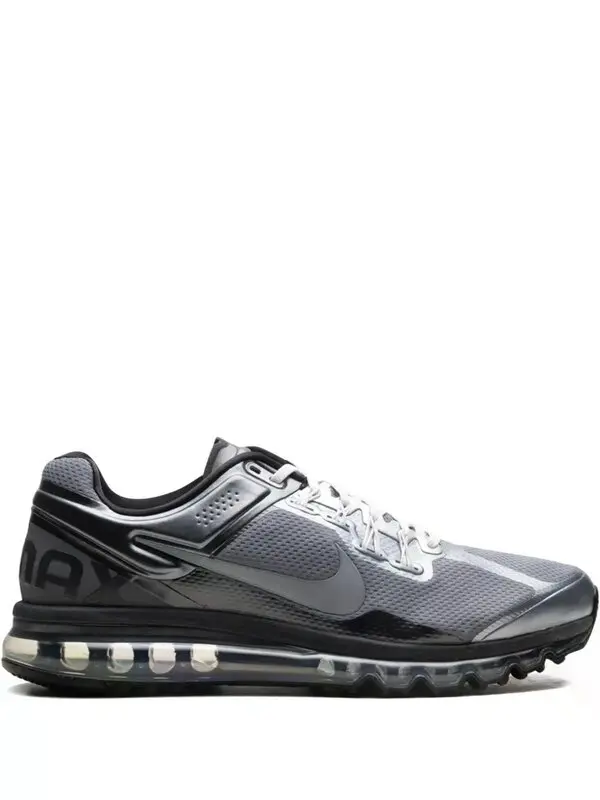 Nike Air Max 2013 Sneakers - Grey