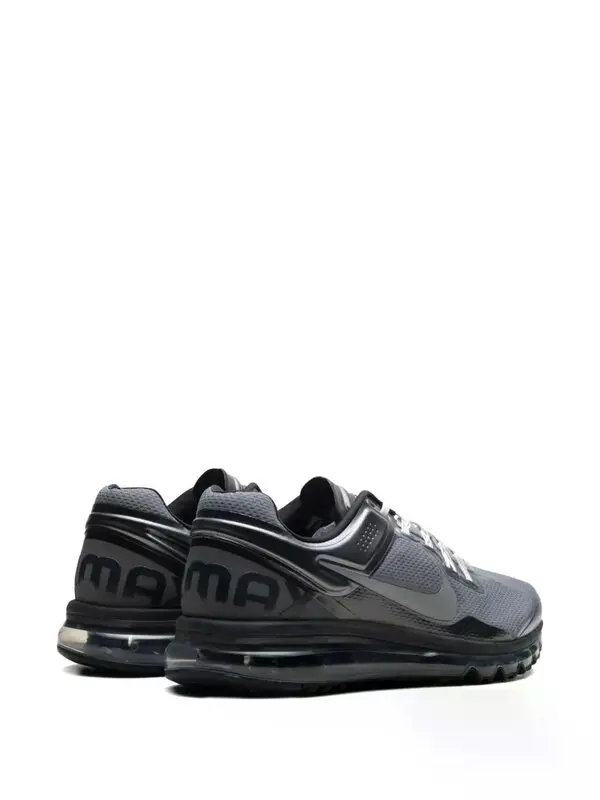 Nike Air Max 2013 Sneakers - Grey