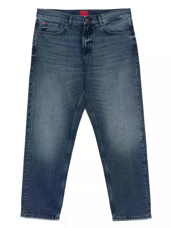 Hugo Tapered Jeans