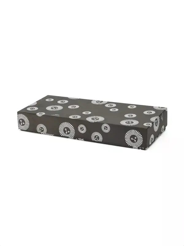 FORNASETTI Ceramic Printed Plate