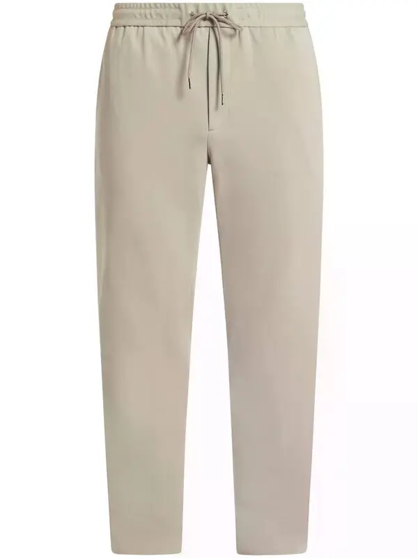 Moncler Logo Track Pants