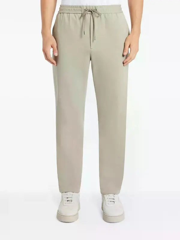 Moncler Logo Track Pants