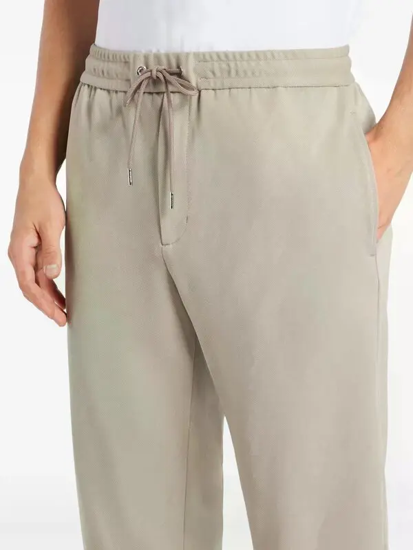 Moncler Logo Track Pants