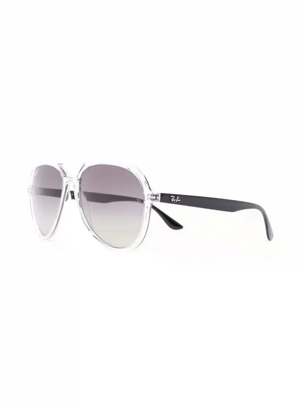 Ray-ban Aviator Frame Sunglasses