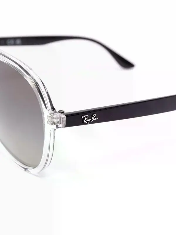 Ray-ban Aviator Frame Sunglasses