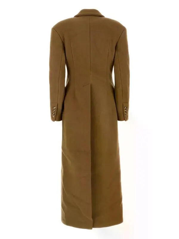 Nanushka Ferris Coat