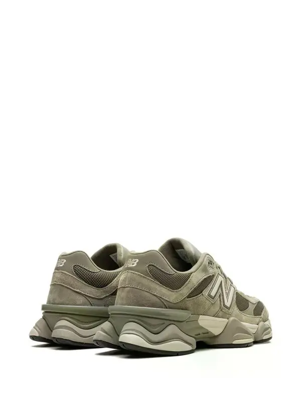 NEW BALANCE 9060 Covert Sneakers - Green
