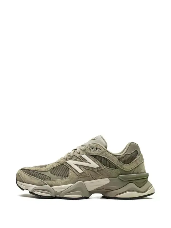 NEW BALANCE 9060 Covert Sneakers - Green