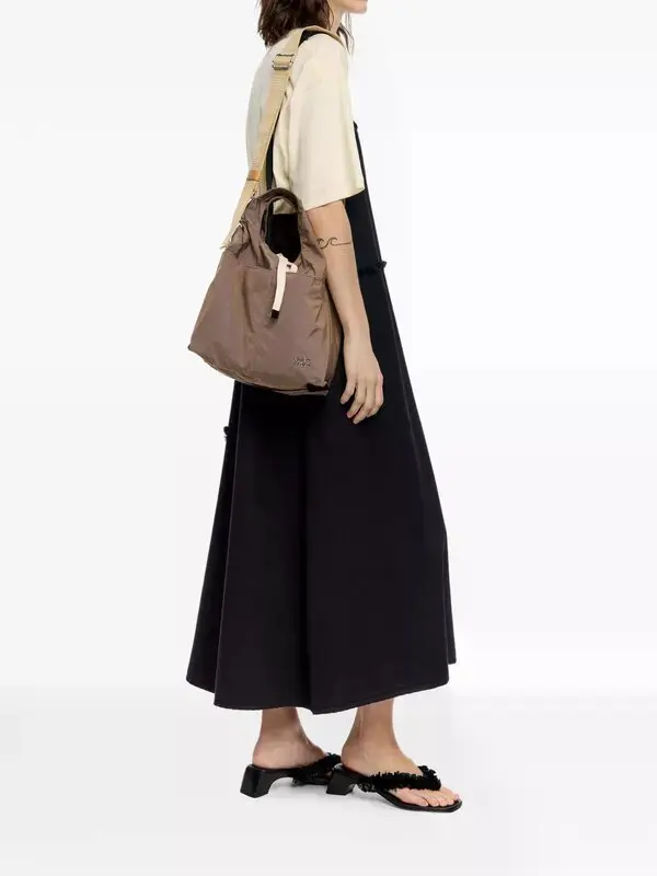 Bimba Y Lola Small Top-handle Tote Bag