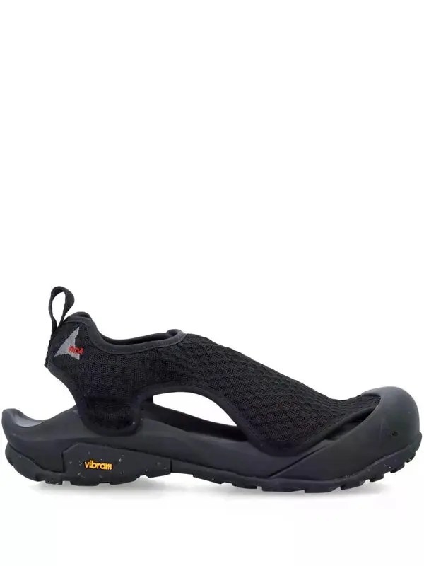 ROA Arpy Sandals - Black