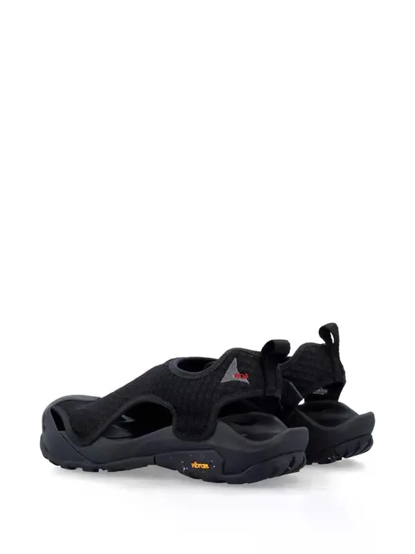 ROA Arpy Sandals - Black