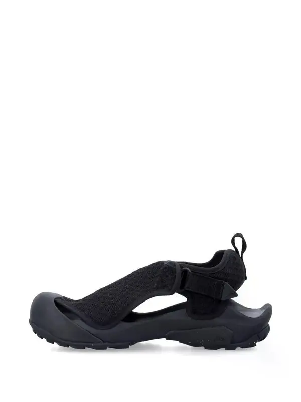 ROA Arpy Sandals - Black