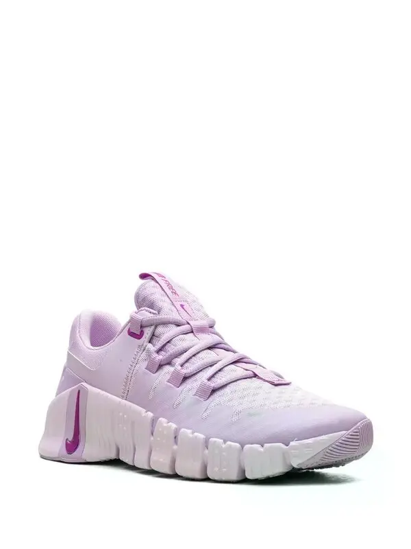 Nike Free Metcon Bloom Sneakers - Pink
