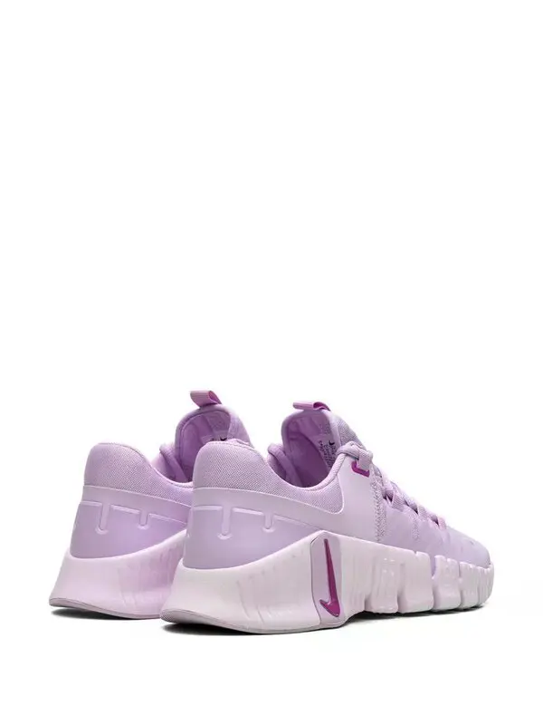 Nike Free Metcon Bloom Sneakers - Pink