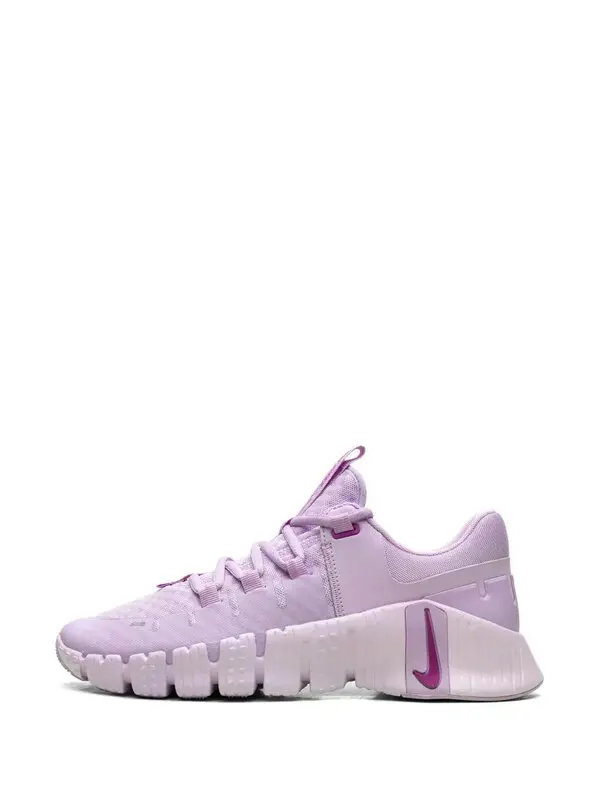 Nike Free Metcon Bloom Sneakers - Pink